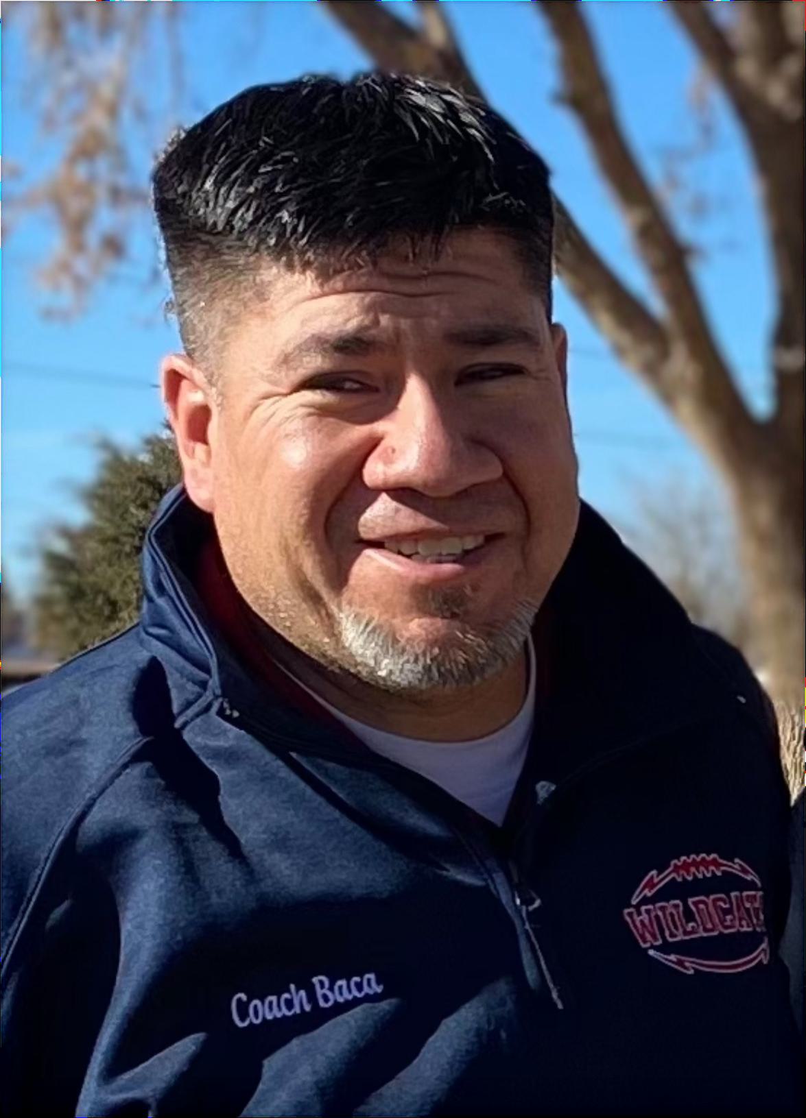 Ricky Martinez Baca | 94.3 The Mix | Today's Biggest Hits | Deming, NM