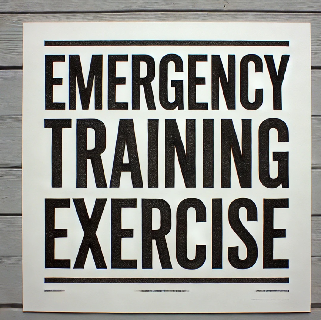 Emergency Training Exercise Scheduled for October 17 in Deming | 94.3 ...