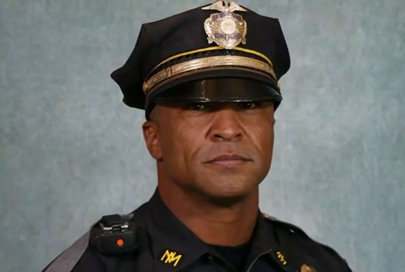 NMSP Officer Placed on Leave Amid FBI’s DWI Enterprise Investigation | 94.3 The Mix | Today's ...