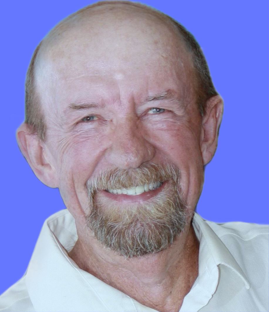 Obituary - Larry Schultz | 94.3 The Mix | Today's Biggest Hits | Deming, NM