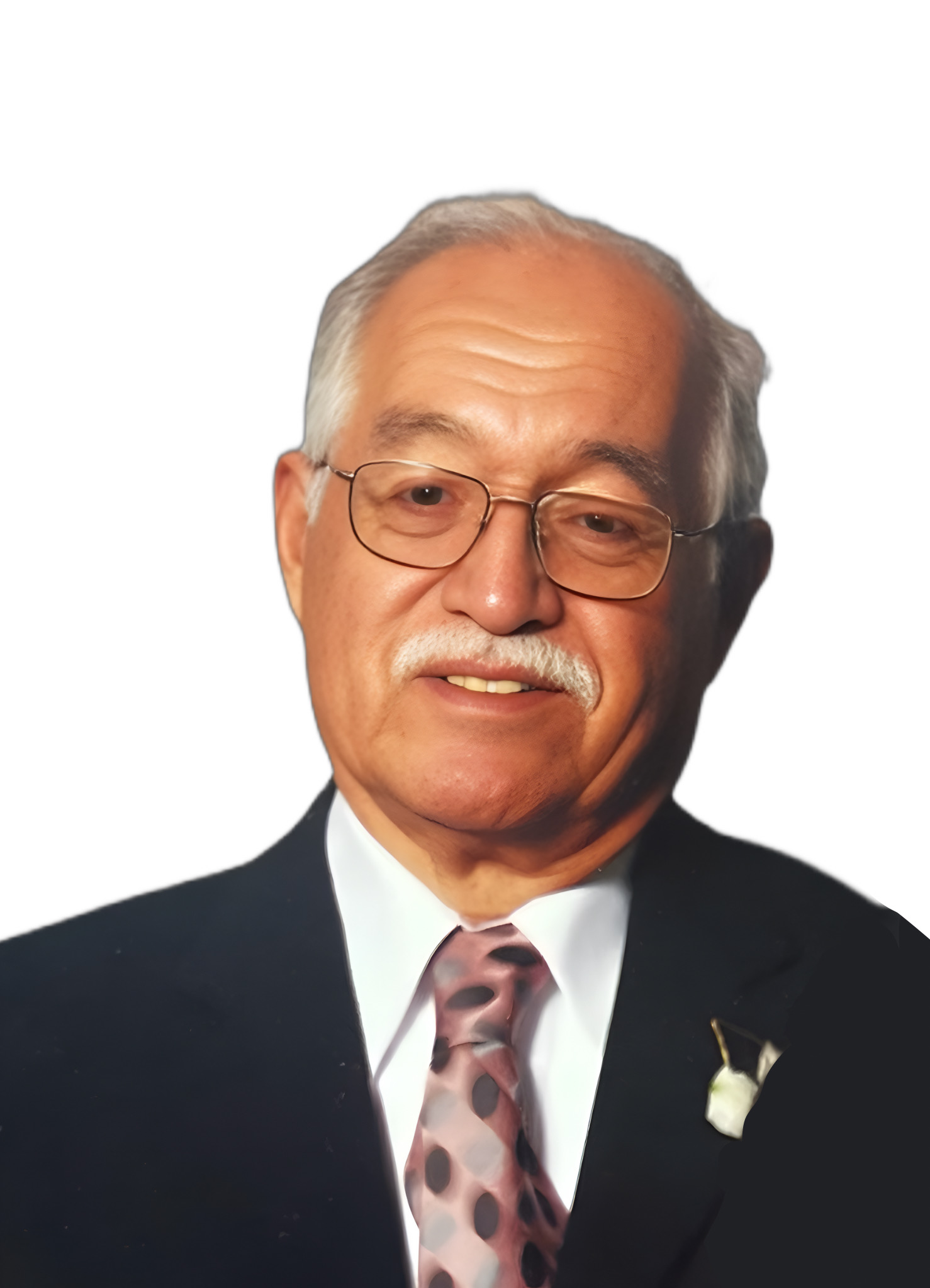 Obituary - Gilberto Estrada Tapia | 94.3 The Mix | Today's Biggest Hits ...