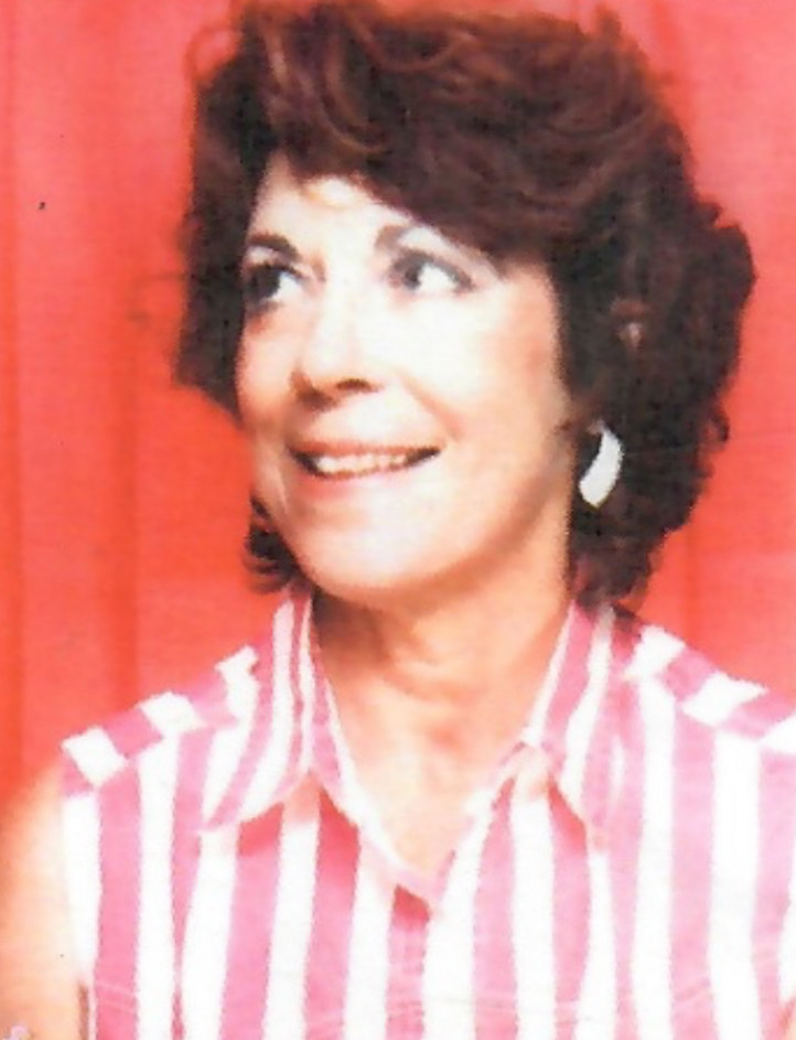 Obituary - Nancy Sue Gray | 94.3 The Mix | Today's Biggest Hits ...