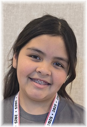 Obituary - Mia Miranda | 94.3 The Mix | Today's Biggest Hits | Deming, NM