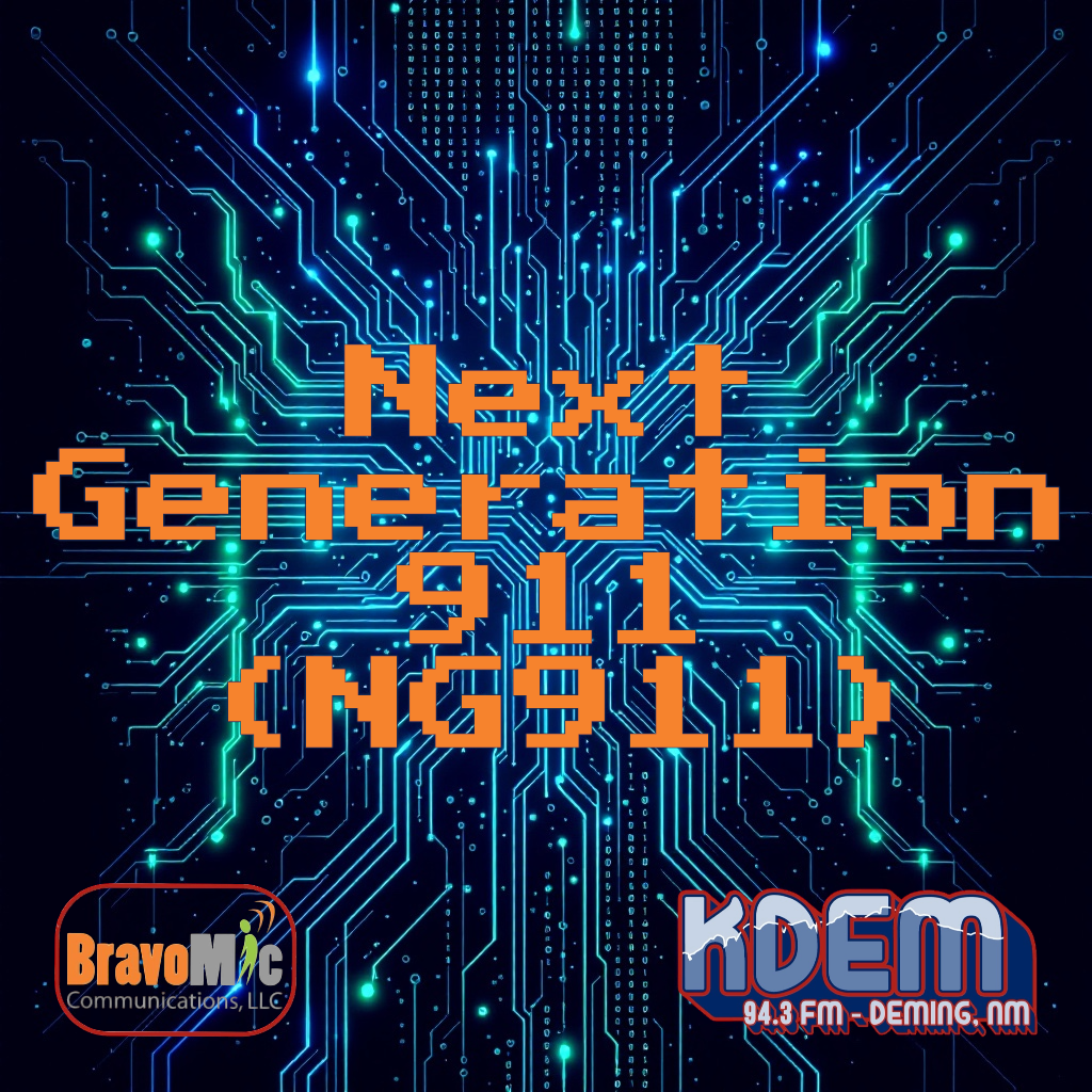 Luna County Moving Forward with Address Updates for NG911 Emergency ...