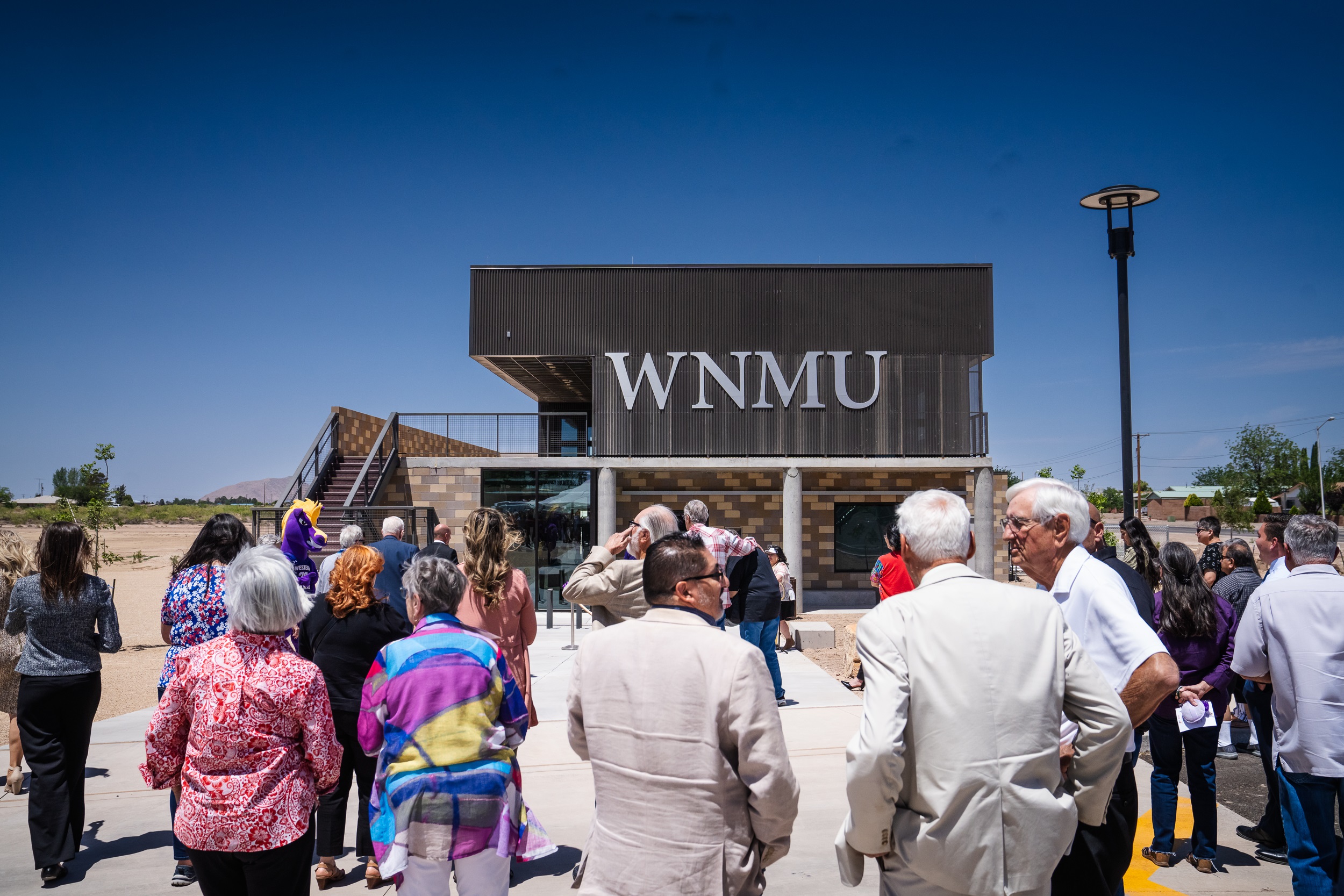 WNMU to Host College Night in Deming Tonight | 94.3 The Mix | Today's ...