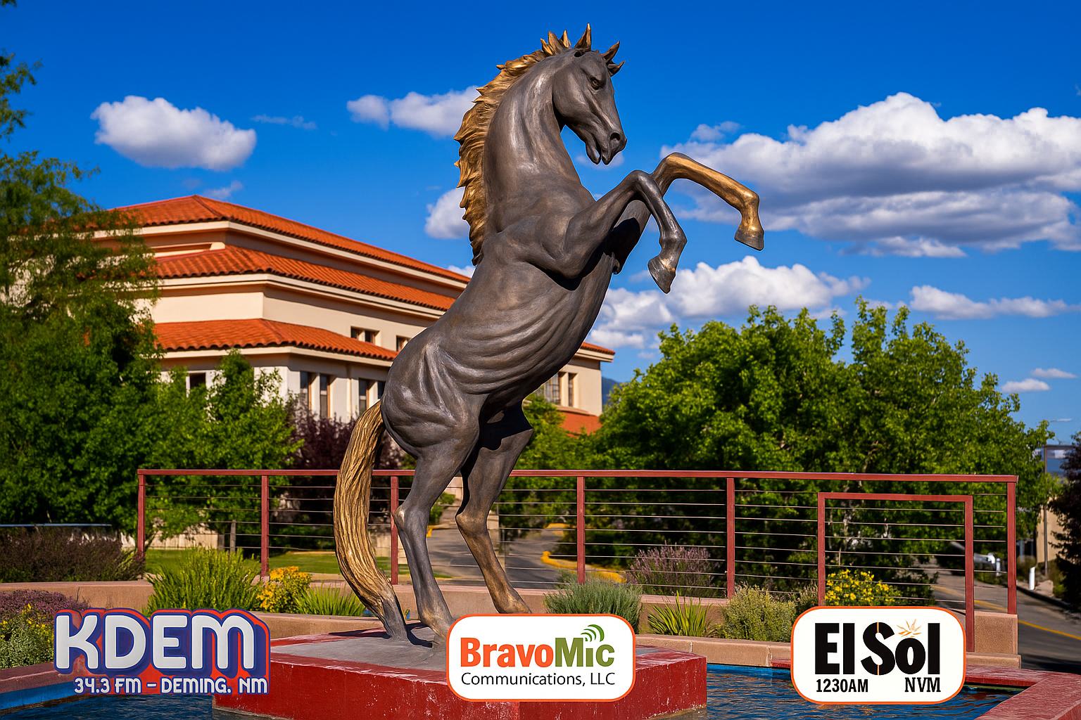 WNMU Regents Select Search Firms, Award Faculty Promotions During May ...