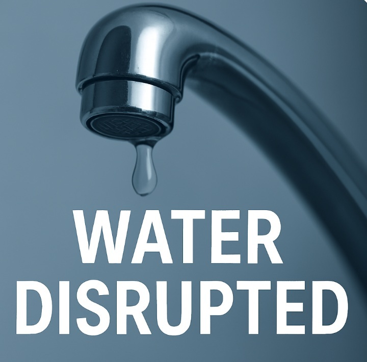 Water Service Disruption Scheduled for Valve Repairs in Deming | 94.3 ...