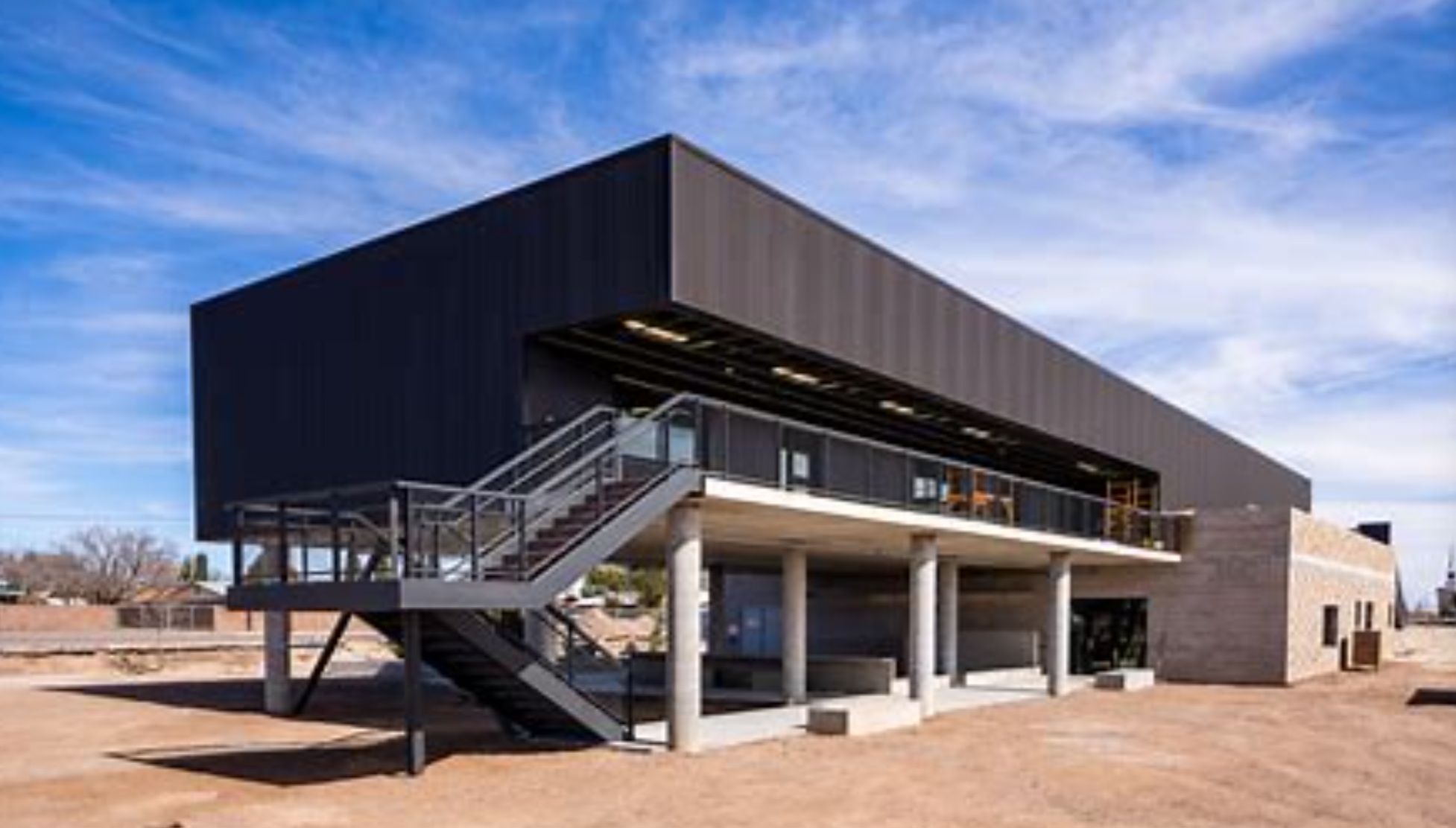 WNMU Expanding Healthcare Programs in Deming, Moving Trades to Silver ...