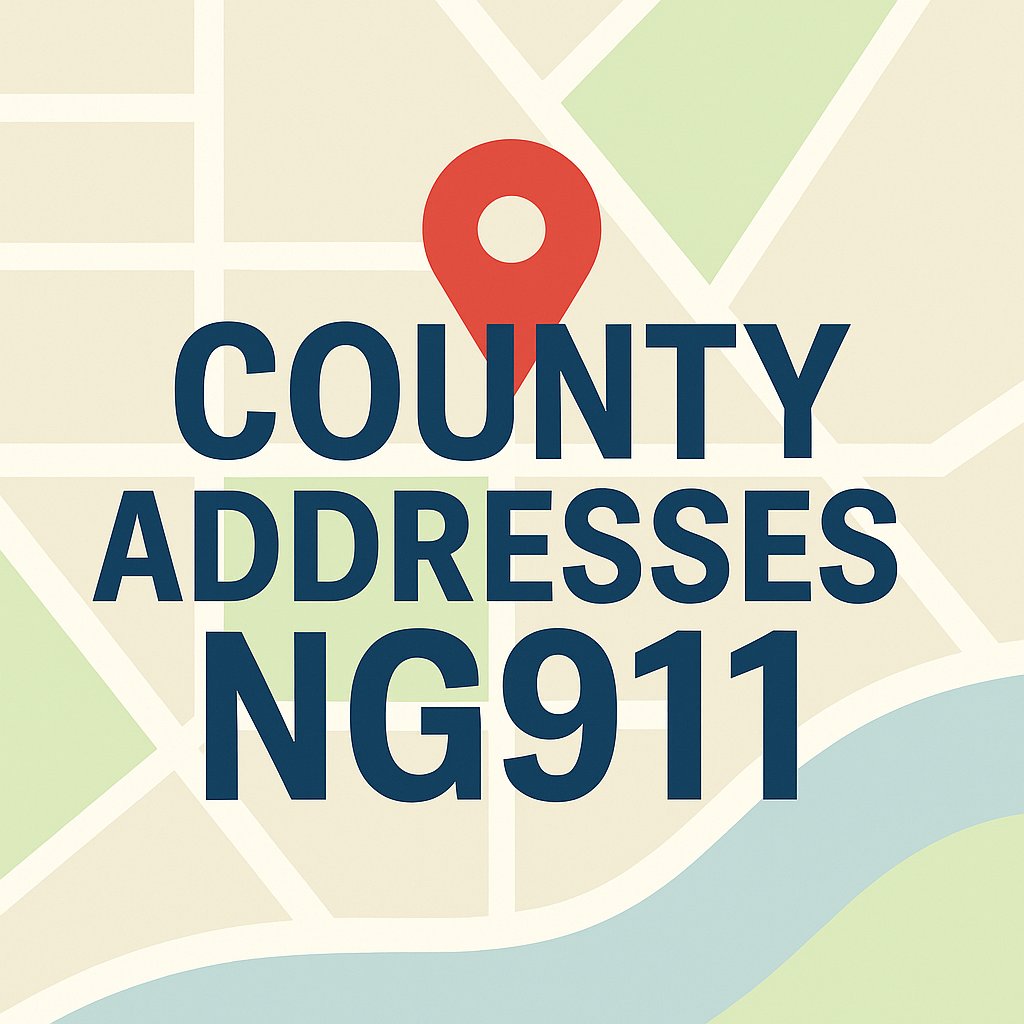 Luna County Addresses Updated for NG911 Emergency Compliance | 94.3 The Mix | Today's Biggest ...
