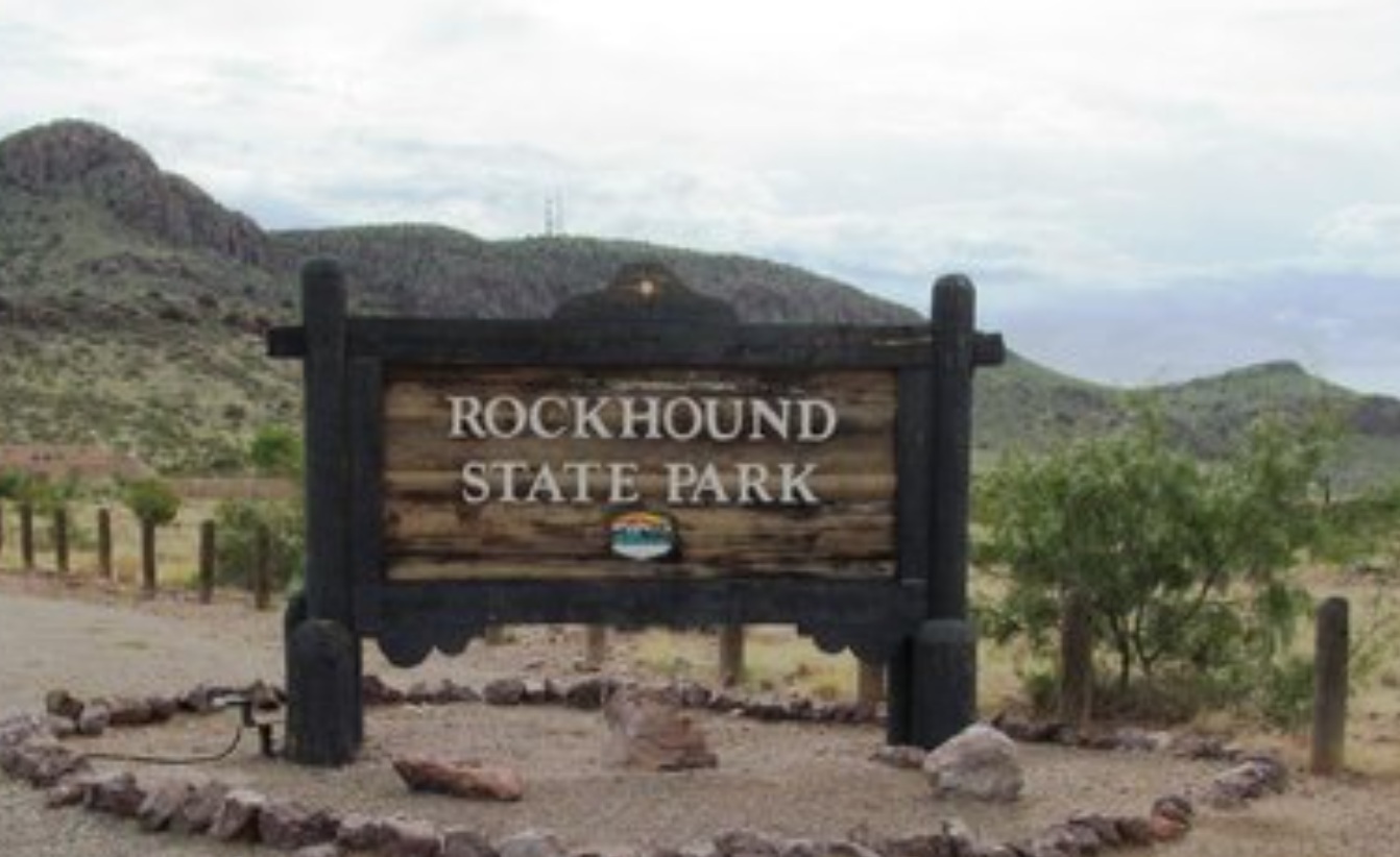 Veterans to Receive Lifetime Access to New Mexico State Parks Beginning ...