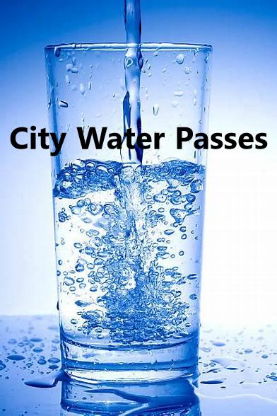 Deming Releases 2024 Water Quality Report | 94.3 The Mix | Today's ...