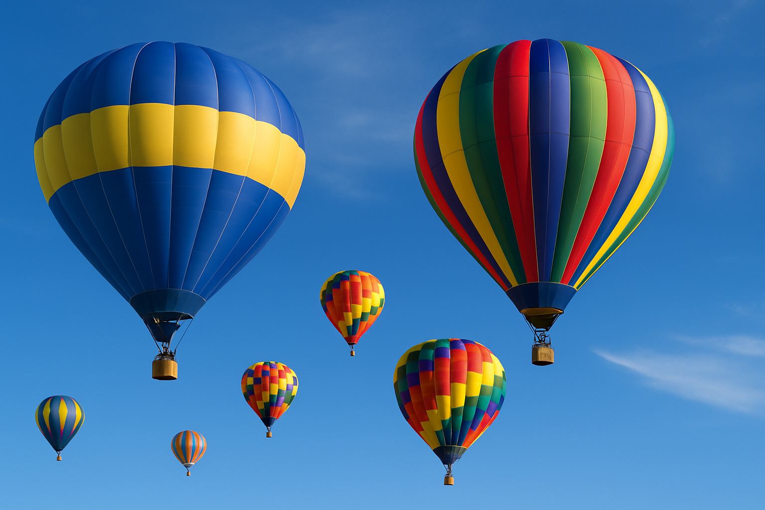 Great American Duck Race and Balloon Rally Returns to Deming August 21 ...