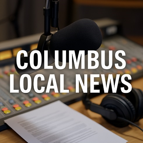 Village of Columbus Seeks Youth Beautification Interns | 94.3 The Mix ...