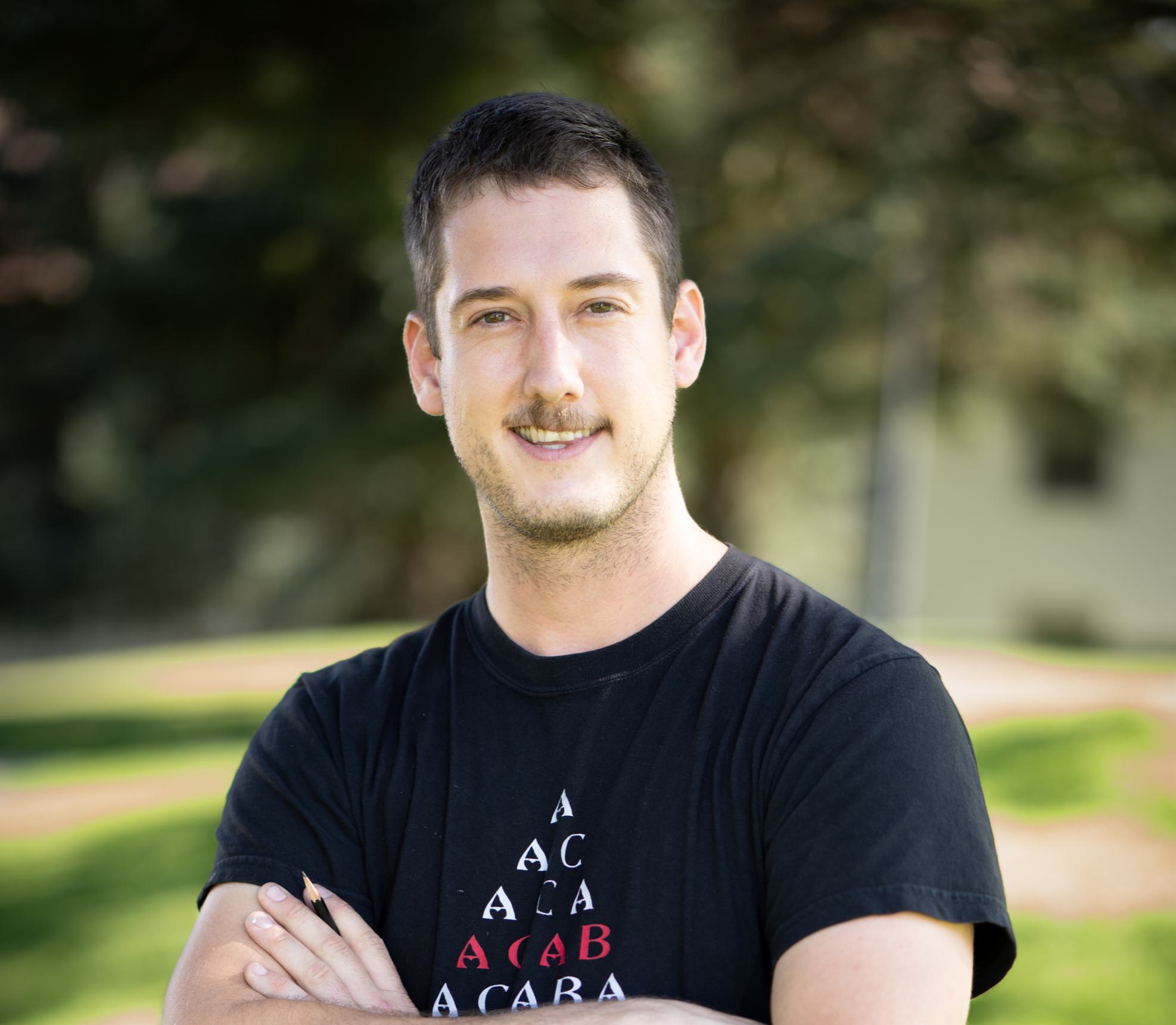 WNMU Student Gabriel Farley Shares Insights from Prestigious Art ...