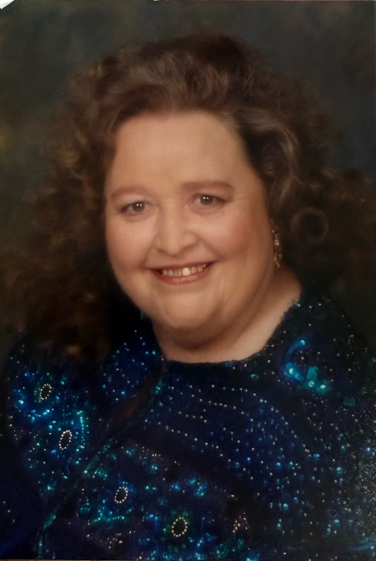 Obituary - Diana Gayle Pope Jameson Smith | 94.3 The Mix | Today's ...