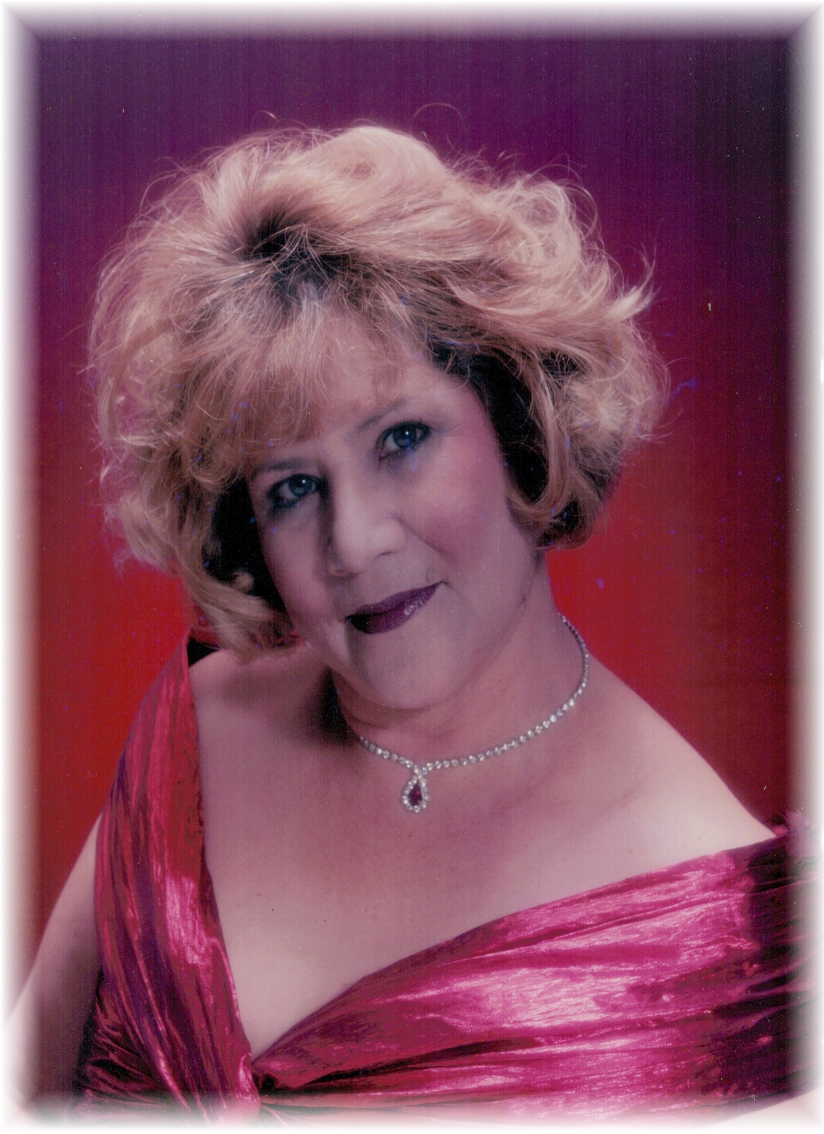 Obituary - Maria Cecilia Medina also known as “Cece Bustos” | 94.3 The ...