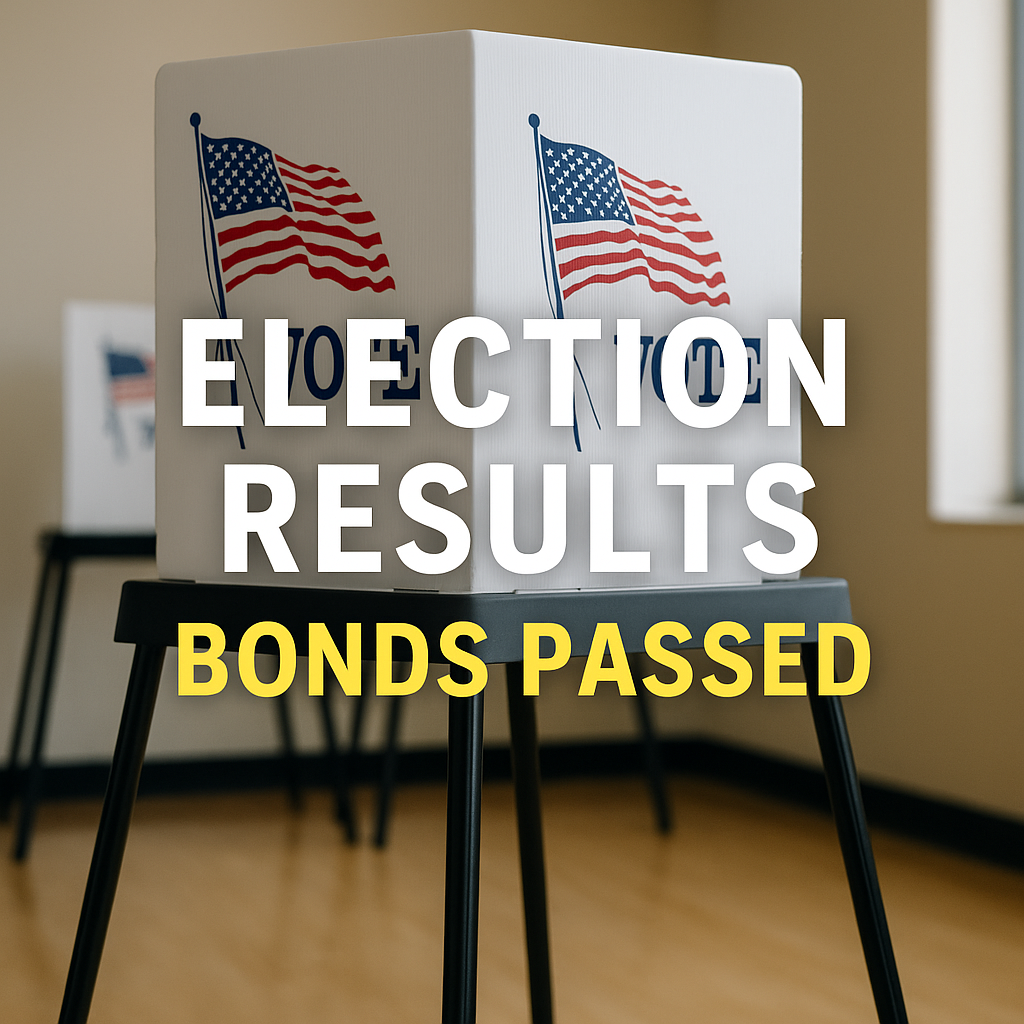 Election Results: Local Races and Bond Questions Approved in Luna ...