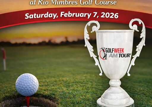 Deming Tees Up Regional Spotlight as Golfweek AM Tour Selects Rio ...