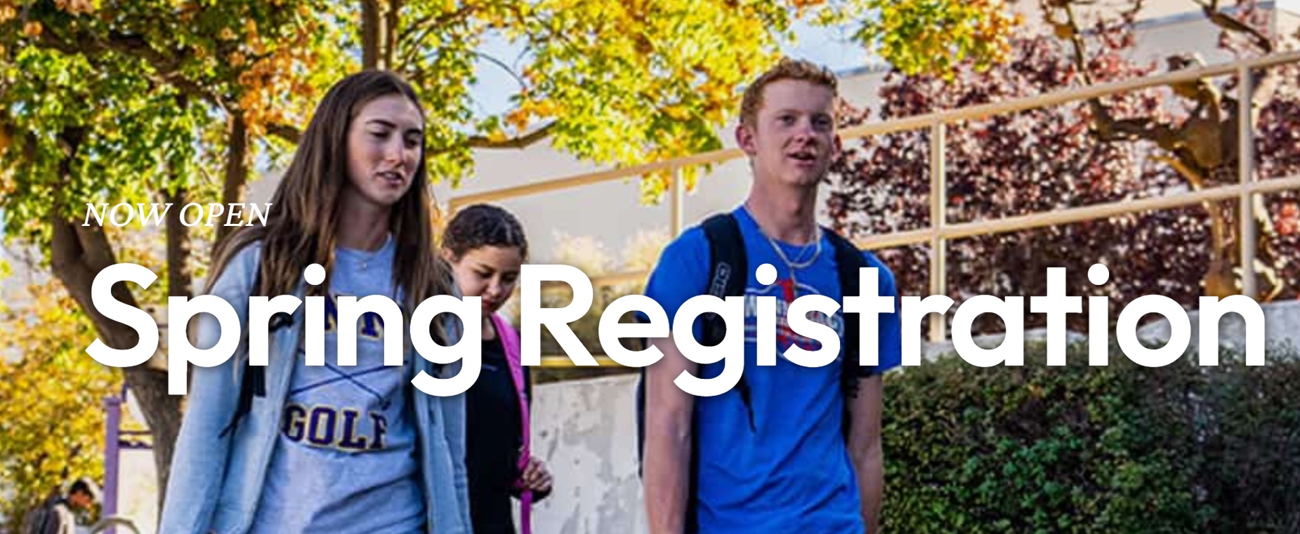 Final Week to Register for Spring 2026 at Western New Mexico University ...