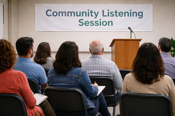 Behavioral Health Listening Session Set for Deming | 94.3 The Mix ...