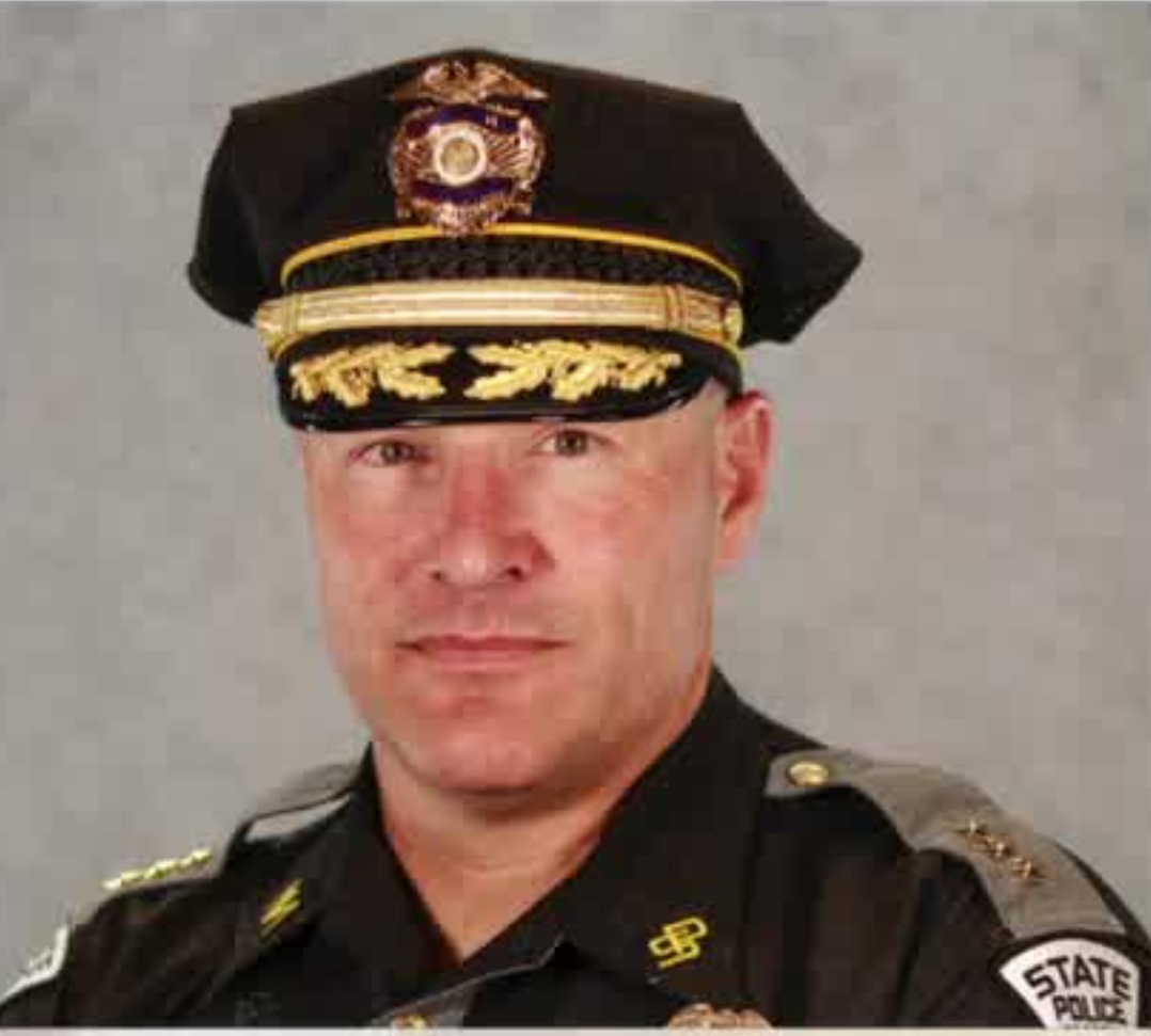 New Leadership at the Helm of New Mexico State Police | 94.3 The Mix ...